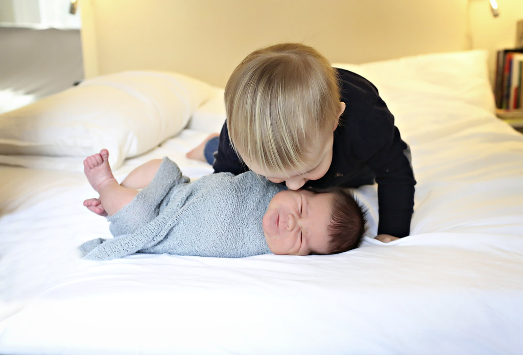 Whitney Garrison Athayde - Sfumato Farm